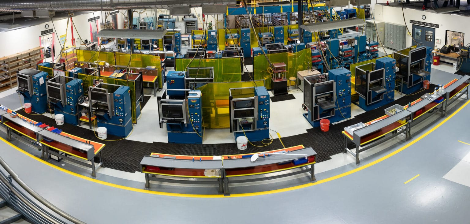 | 4 Reasons to Reshore Your Manufacturing Supply Chain