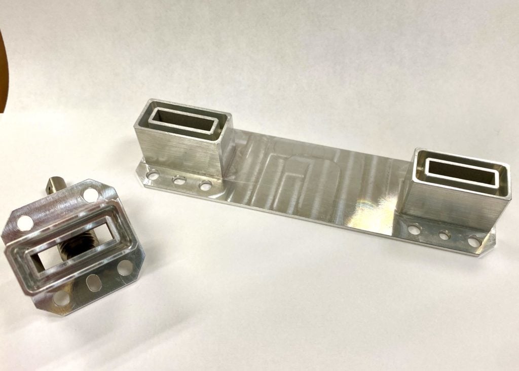 | How to Leverage EDM Technology for High-Tech Electromagnetic Parts
