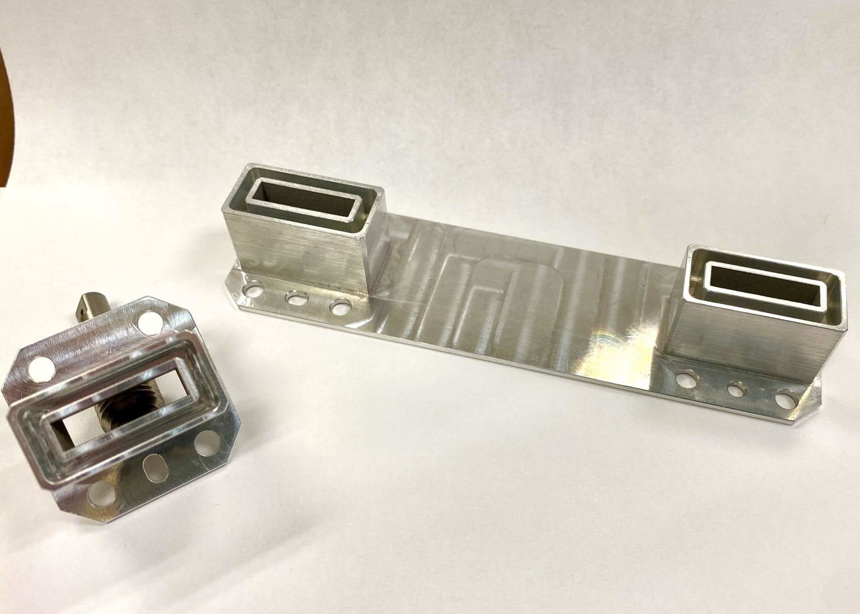 | How to Leverage EDM Technology for High-Tech Electromagnetic Parts